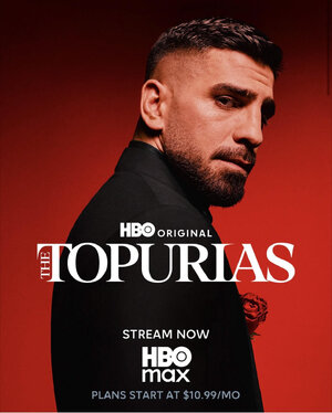 Ummm.. Illia Topruia is getting an HBO Docu-Series????? | Sherdog ...
