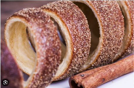 Romanian Breads and sweets... | Page 2 | Sherdog Forums | UFC, MMA ...