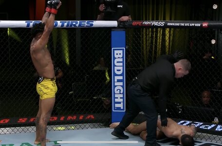 News - Albanian Bantamweight prospect Bernardo Sopaj is set to make his ...