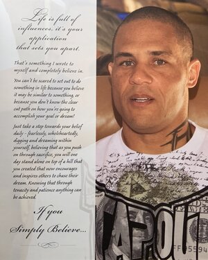 It’s been 15 years since we lost Charles “Mask” Lewis; Founder of ...